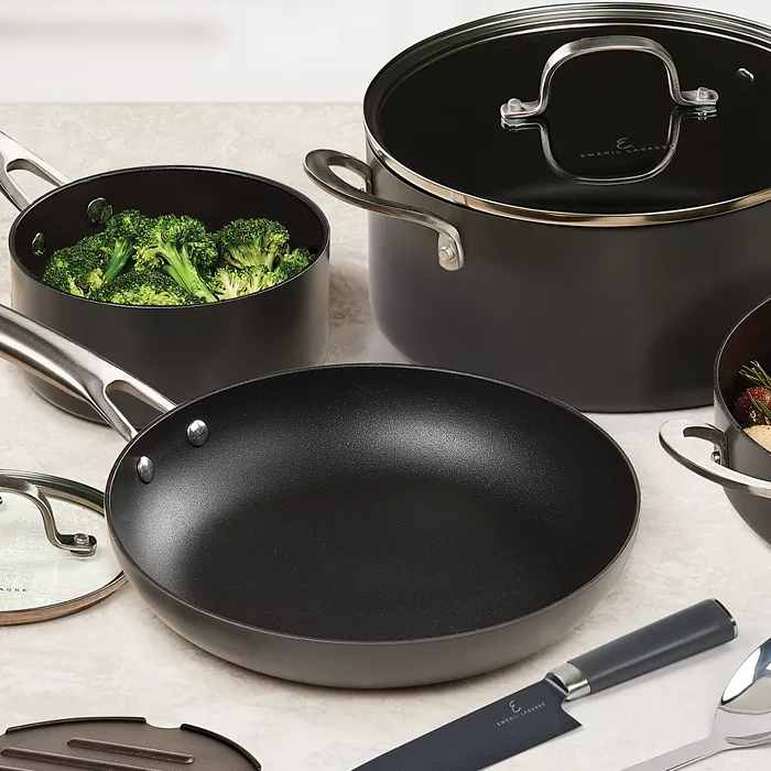 13pc Emeril Lagasse Cook Set $65 Shipped