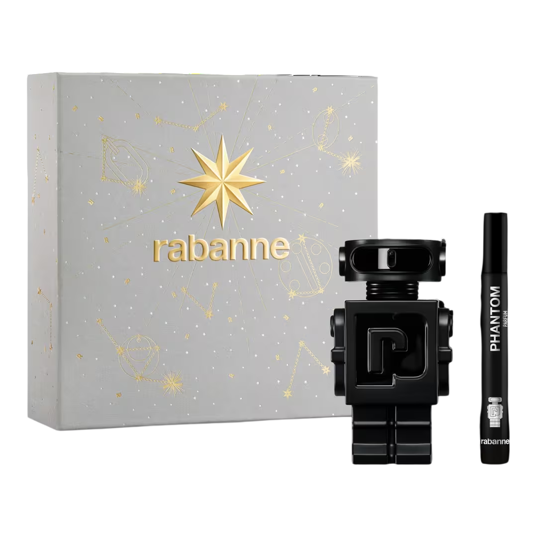 50% Off Rabanne 2pc Phantom Cologne Set at Brad's Deals