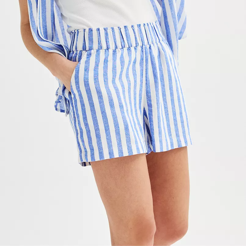 Kohl's Shorts from $8 at Brad's Deals