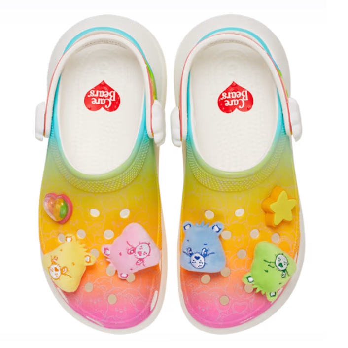 Up to 65% Off Character Crocs at Brad's Deals
