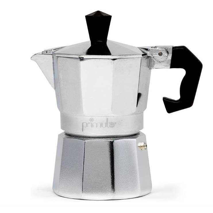Primula Espresso Maker $6 at Amazon at Brad's Deals