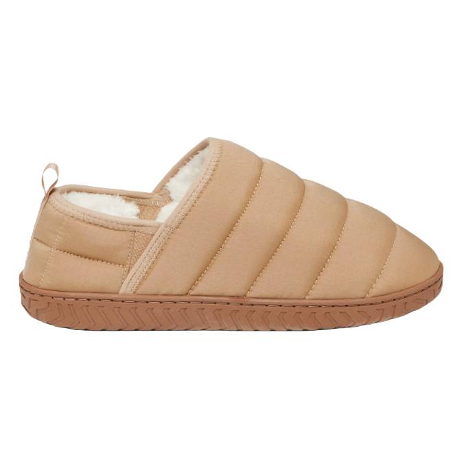 Puffer Slippers $13 at Brad's Deals