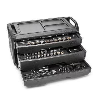 270pc Husky Mechanics Tool Set $99 at Brad's Deals
