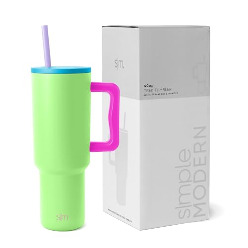 Simple Modern Baja Mix Tumbler $24 at Brad's Deals