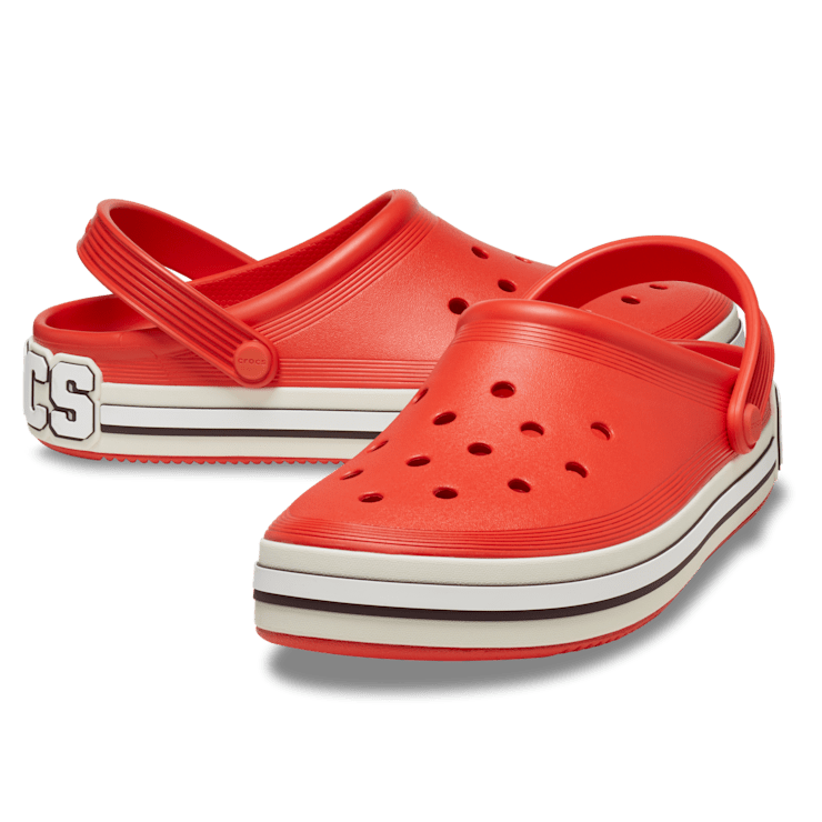 Crocs: Up to 60% Off Labor Day Sale at Brad's Deals