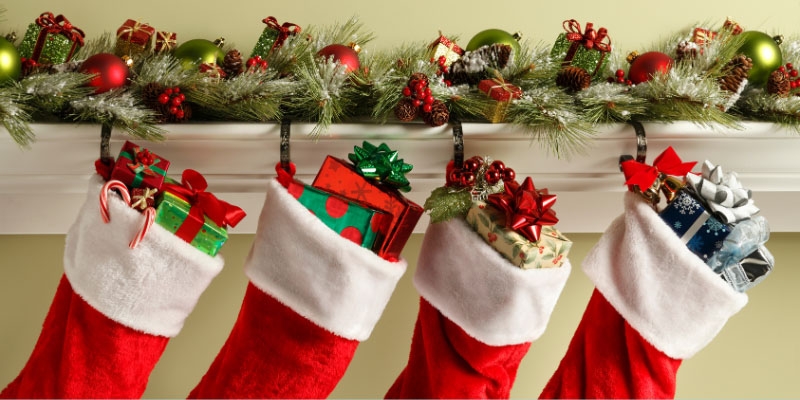 Top Stocking Stuffer Ideas for the Holidays | Brad's Deals Blog