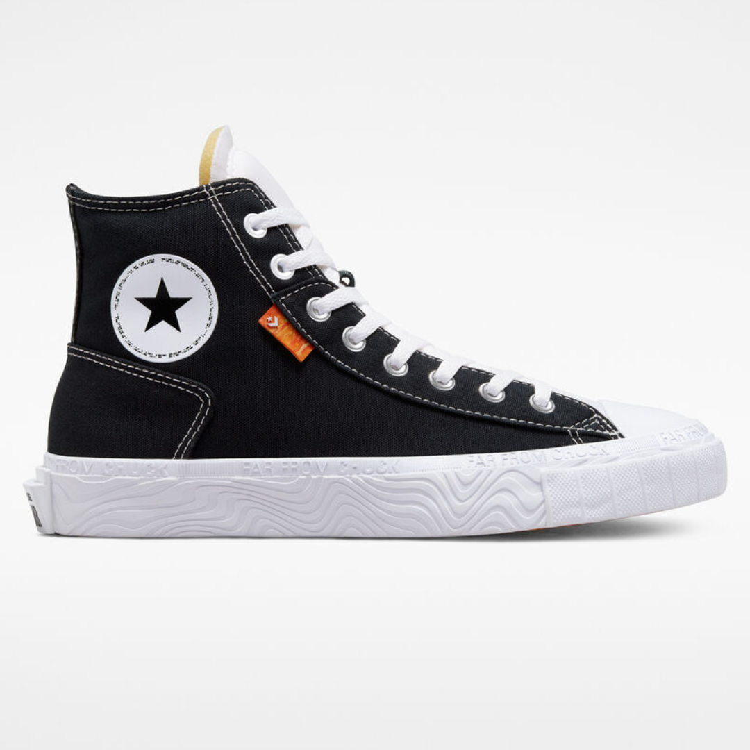 Converse Chuck Taylor Shoes $30 Shipped at Brad's Deals