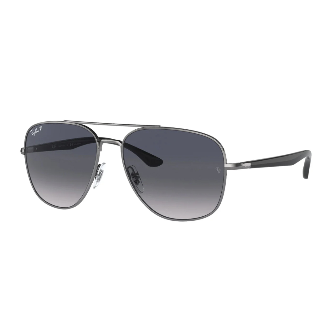 Ray-Ban Aviator Sunglasses $75 at Brad's Deals