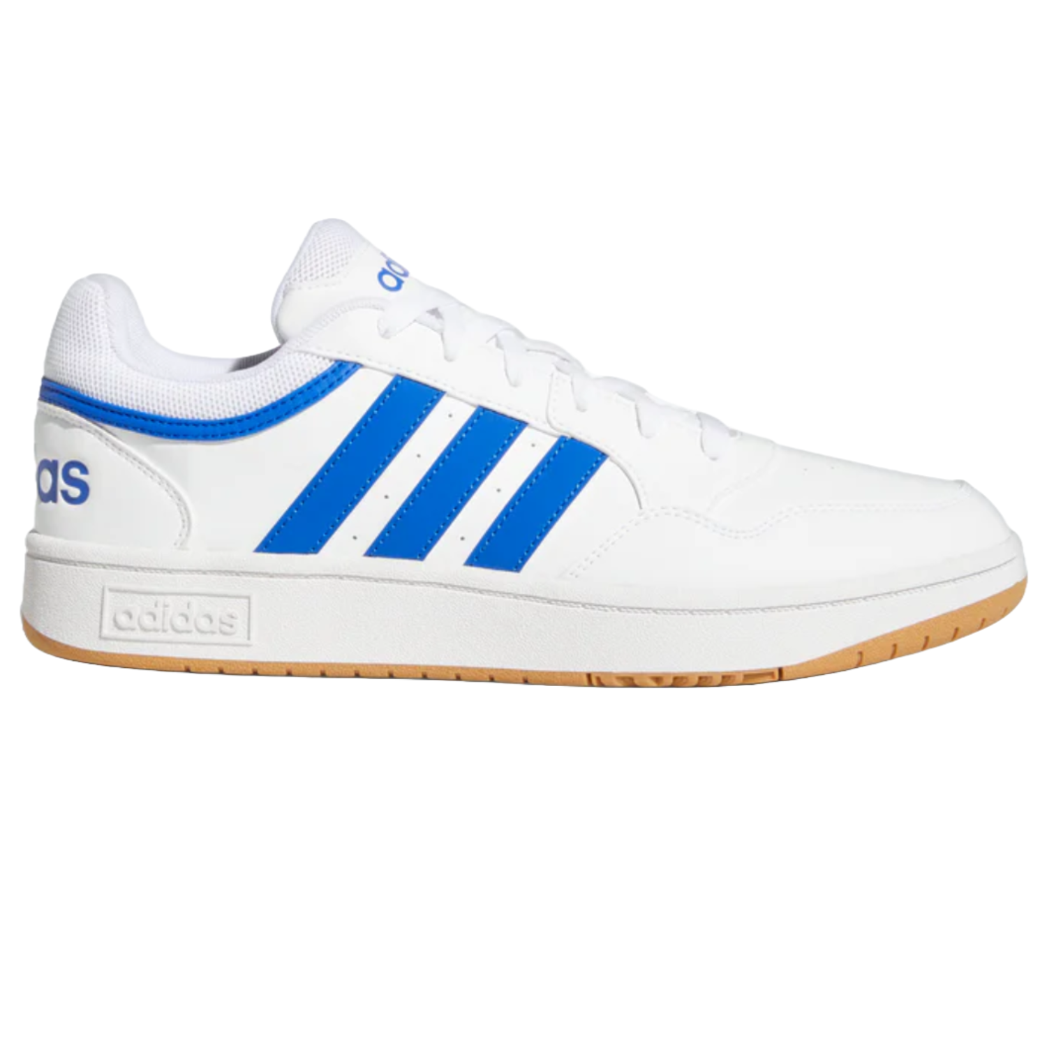 Adidas Hoops Low Vintage Shoes $21 at Brad's Deals