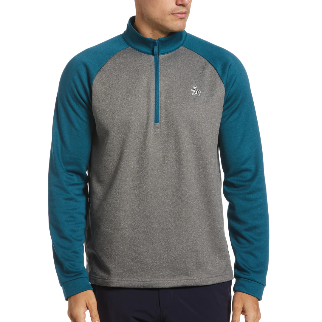 Original Penguin Fleece $26 at Brad's Deals