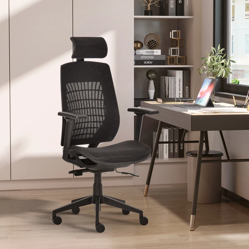 Up to 65% + 15% Off Office Chairs at Brad's Deals