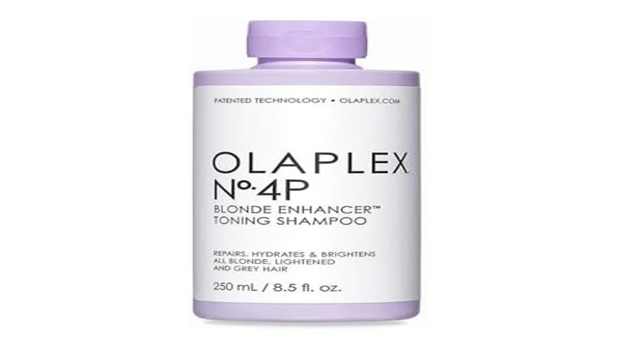 Olaplex Purple Shampoo $20 at Brad's Deals