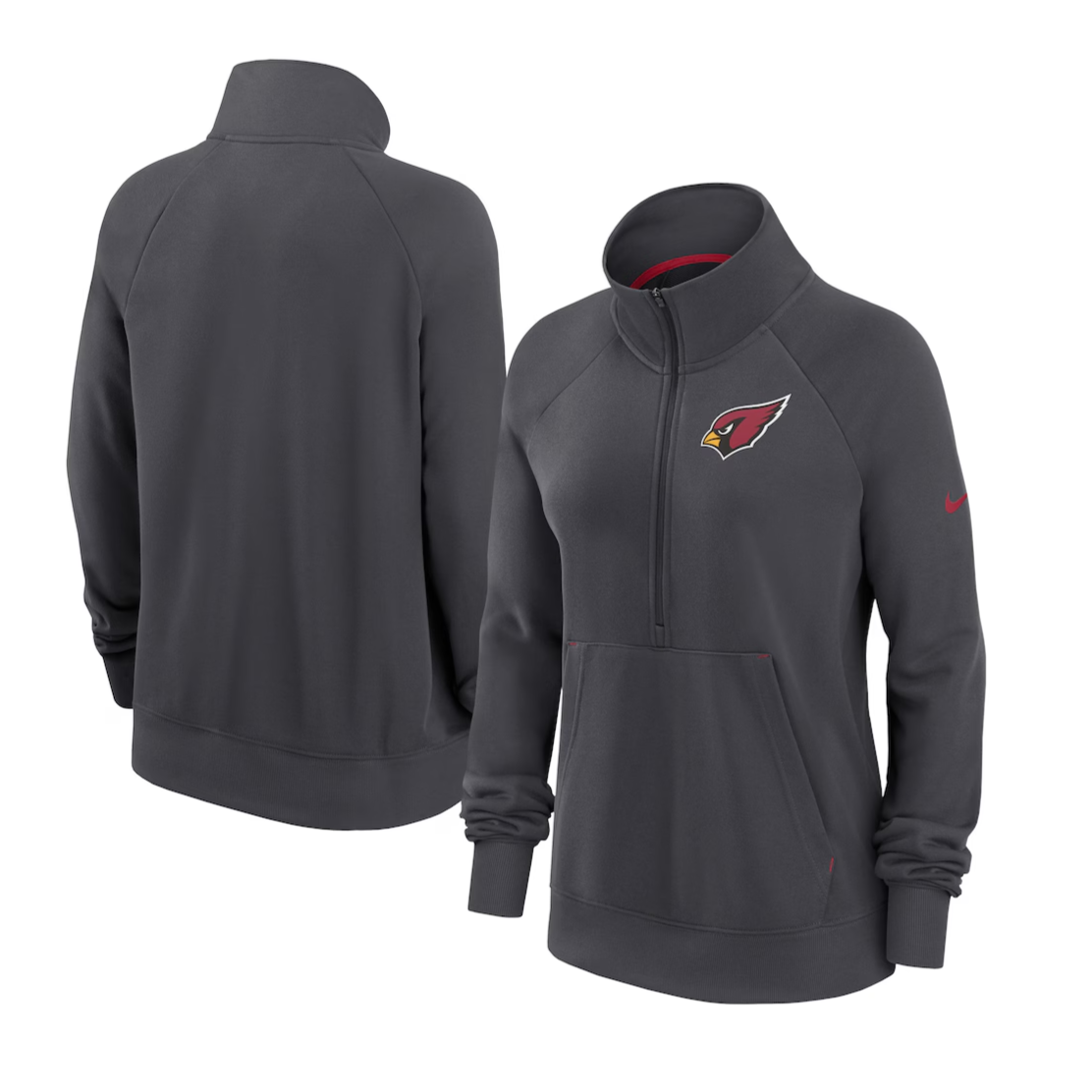 Nike Team Fall Tops from $14 at Brad's Deals