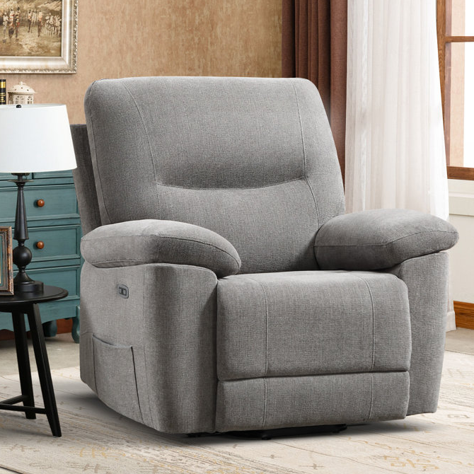Up to 65% Off Highly Rated Recliners at Brad's Deals