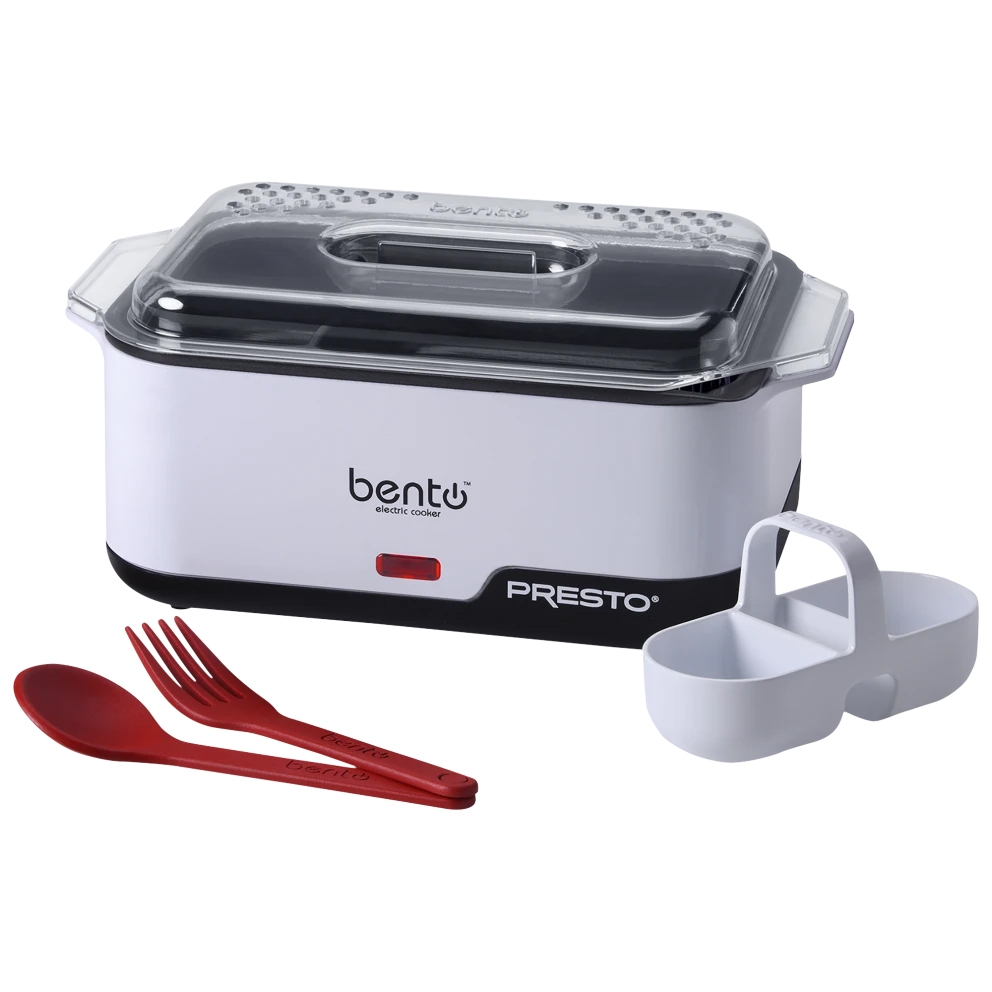 Electric Bento Cooker $15 at Brad's Deals