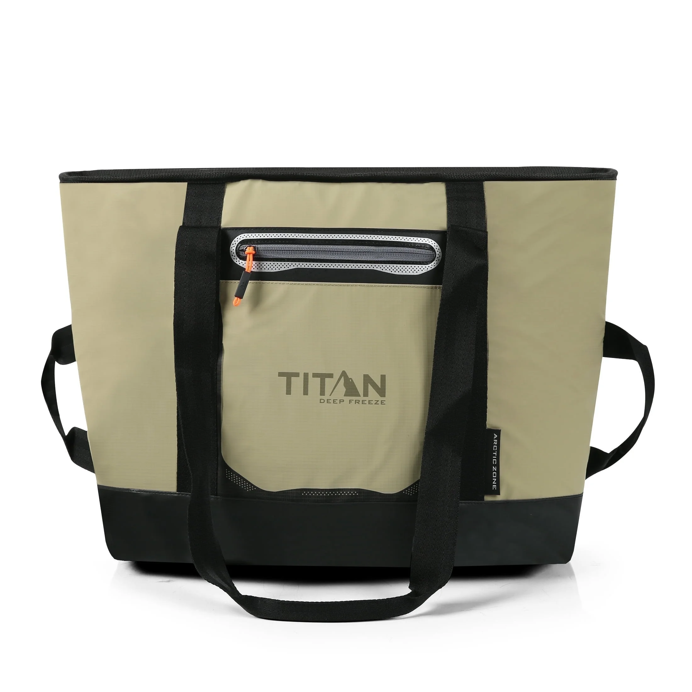 Titan 30-Can Insulated Tote $20 at Brad's Deals