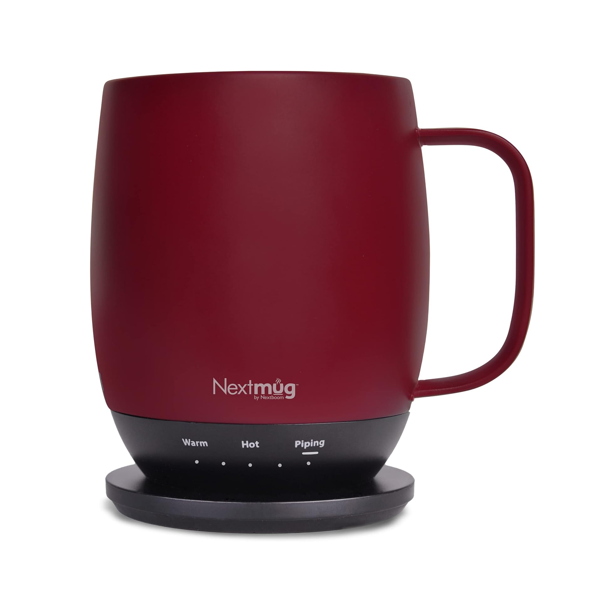 Nextmug Temperature-Controlled Mug $72 at Brad's Deals