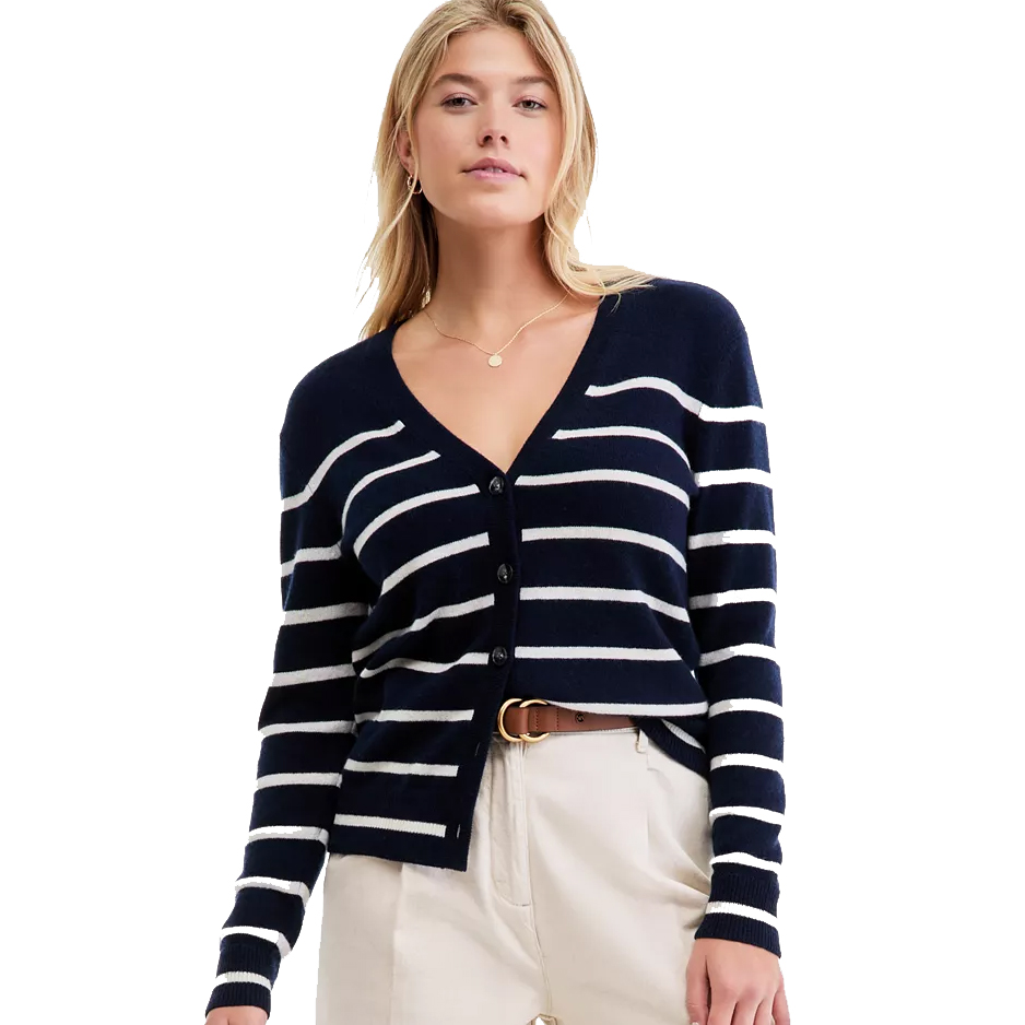 75% Off 100% Cashmere Sweaters & More at Brad's Deals