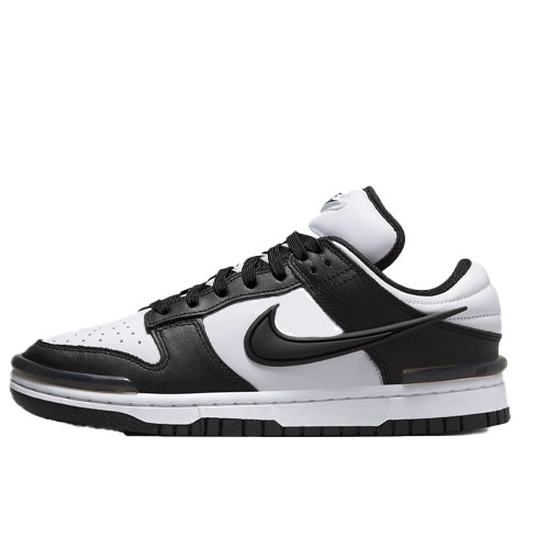 Nike Dunk Panda Low Shoes $75 at Brad's Deals