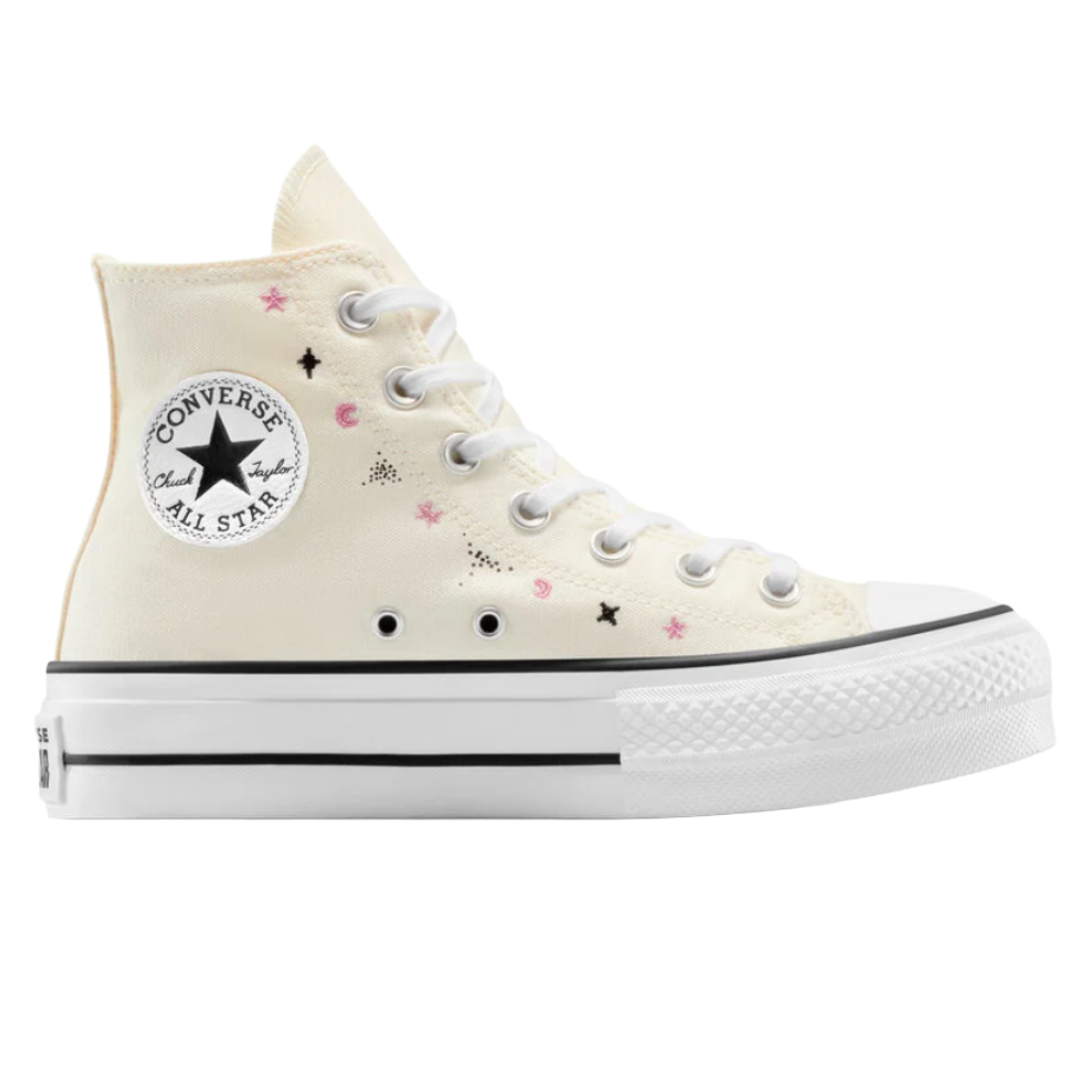 Converse Platform Celestial Shoes $30 at Brad's Deals