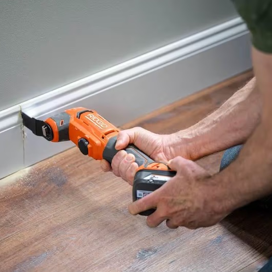 Up to 70% Off Power Tools at Home Depot at Brad's Deals