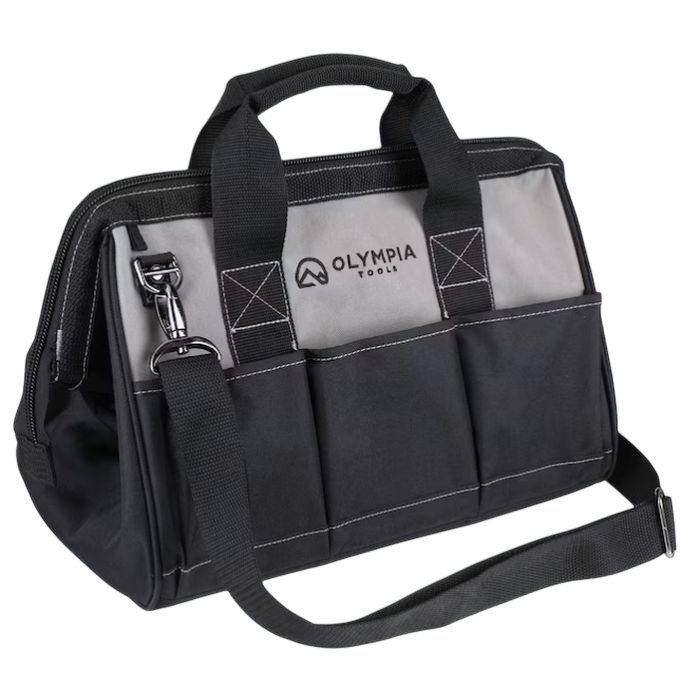 Olympia Tool Bag $12 at Brad's Deals