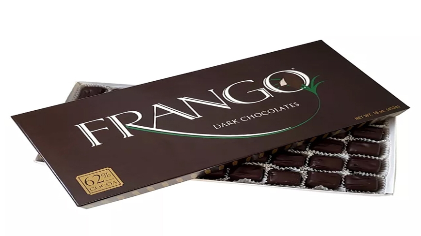 45% Off Frango Chocolates at Brad's Deals