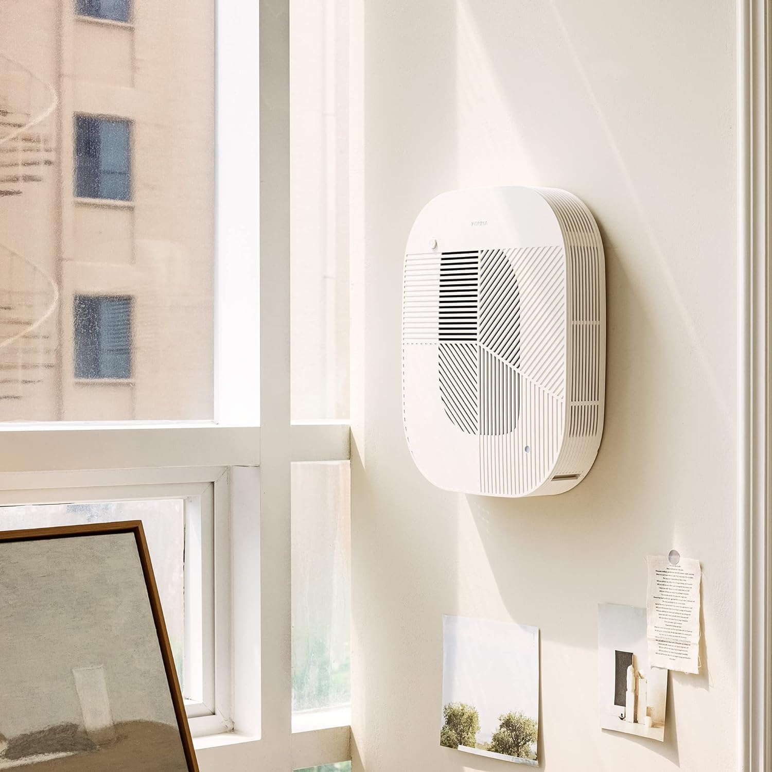 Whole-Room Air Purifier $270 Shipped