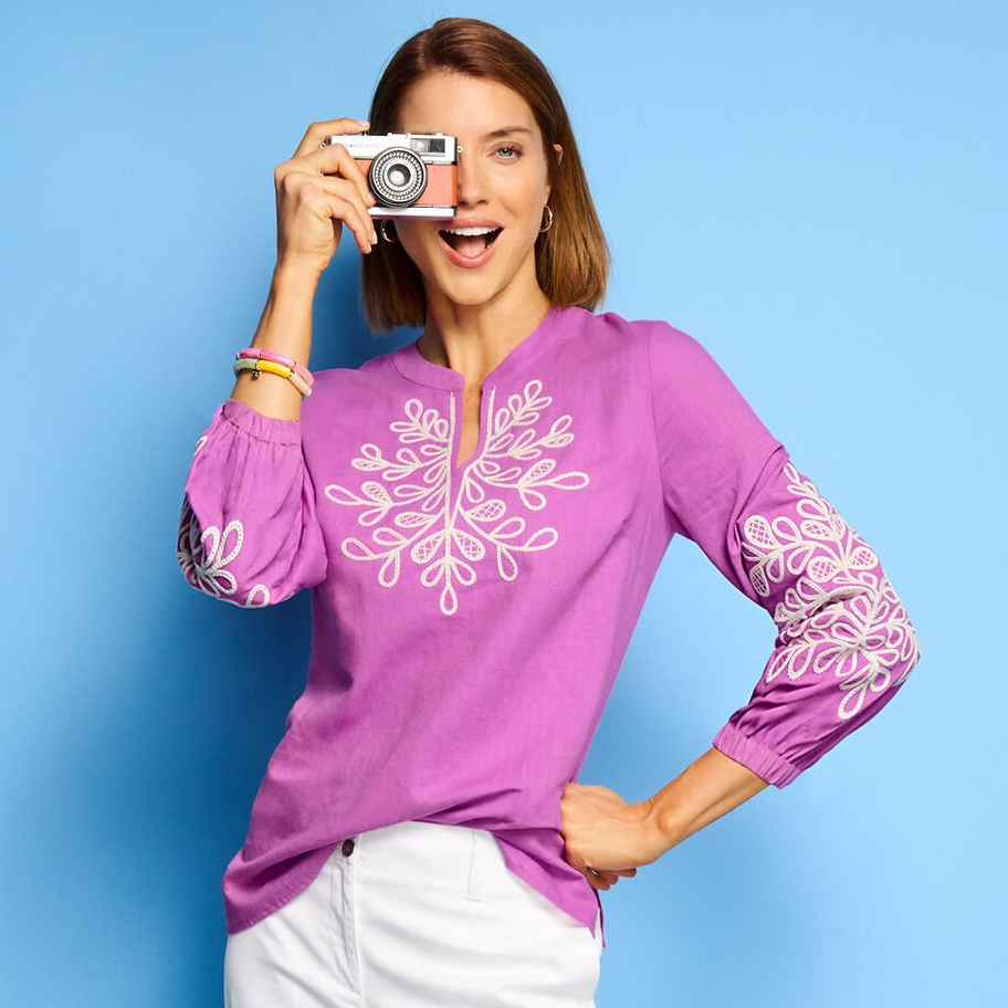 Talbots: 70% Off Clearance at Brad's Deals