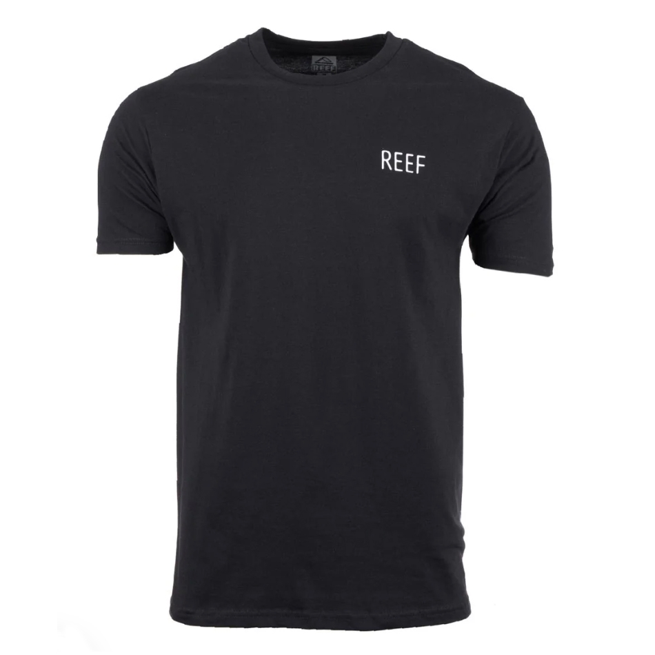 3 Reef Men's Shirts $25 at Brad's Deals