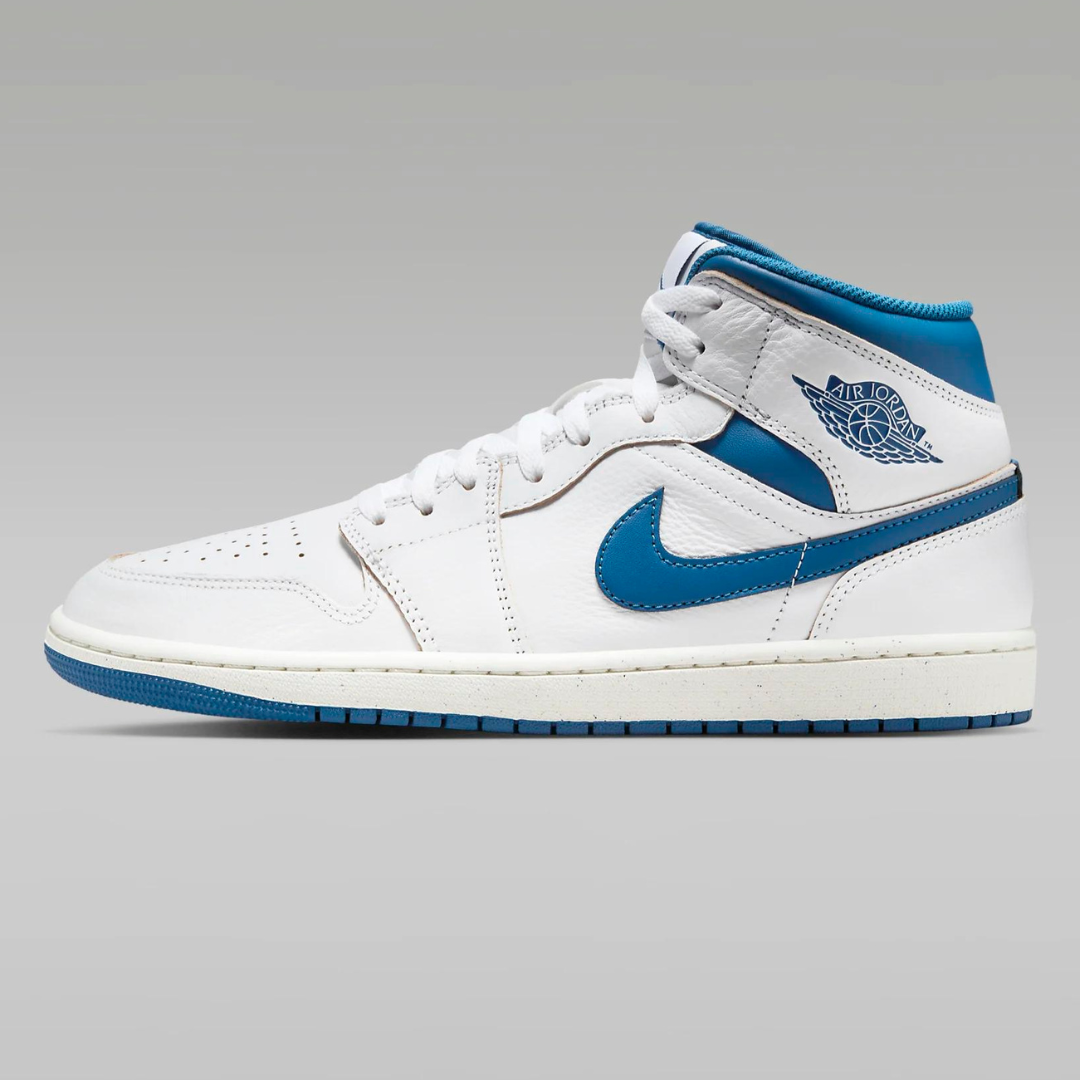 Air Jordan 1 Mid SE Shoes $66 Shipped at Brad's Deals