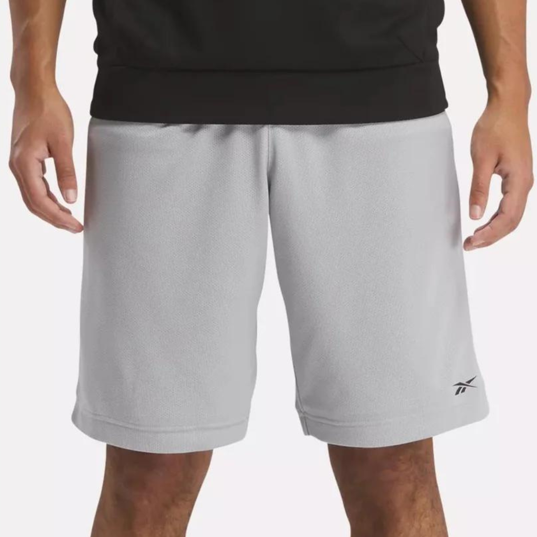 Reebok Mesh Shorts $10 Shipped at Brad's Deals