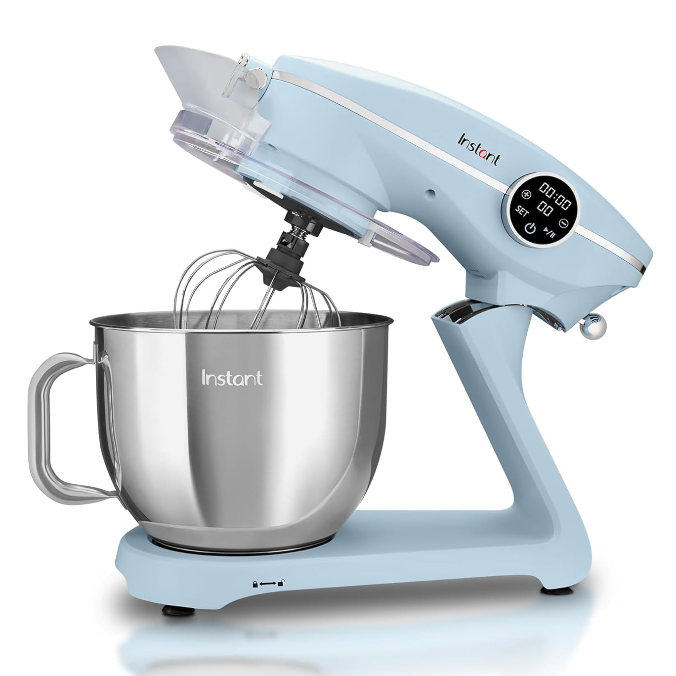 Instant 7.4qt Stand Mixer $171 at Brad's Deals