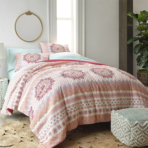 Bedding Sets with Sheets $40 in Any Size at Brad's Deals
