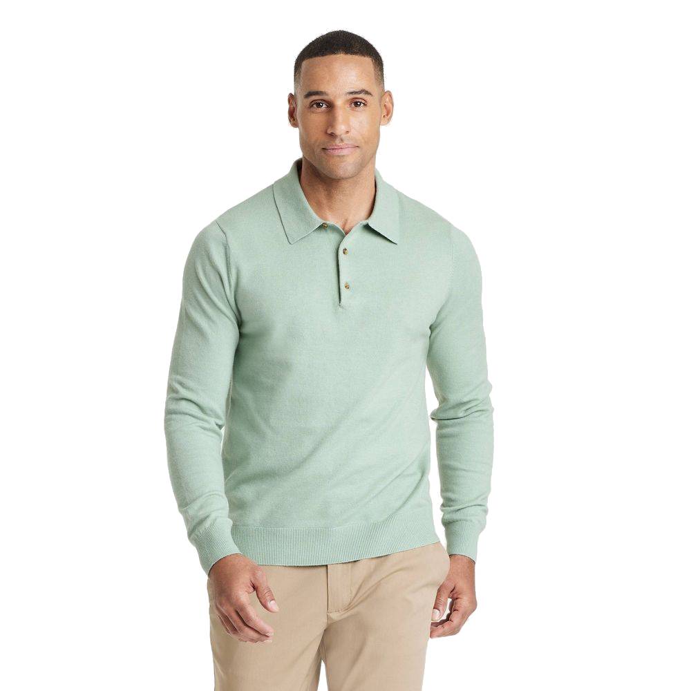 Goodfellow & Co Sweater $11 at Brad's Deals