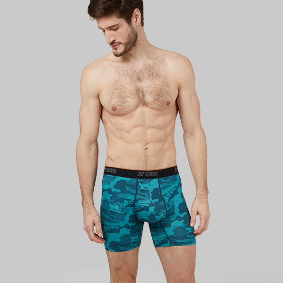 5pk Calvin Klein Boxer Briefs $39 Shipped