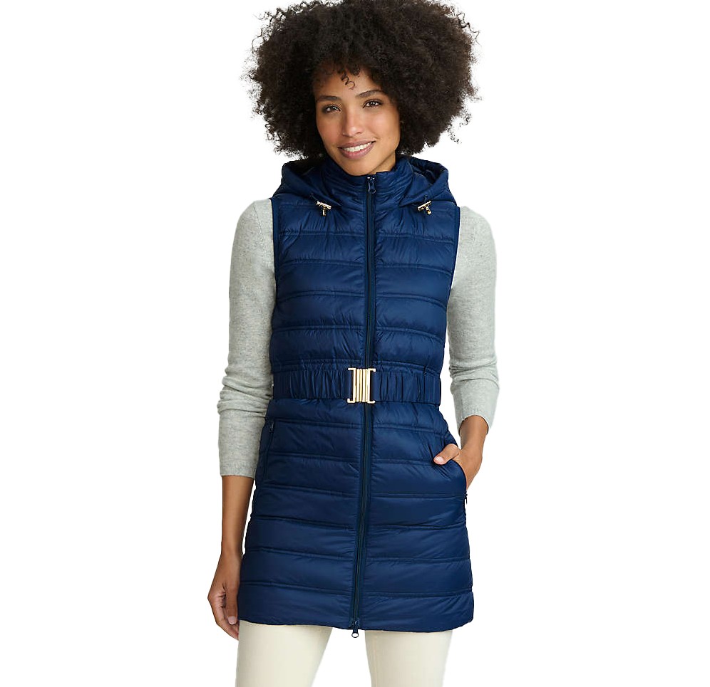 Up to 75% Off Lands' End Outerwear at Brad's Deals