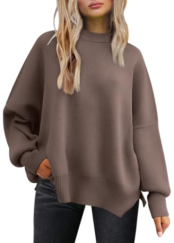Batwing Sweater $20 in 3 Colors at Brad's Deals