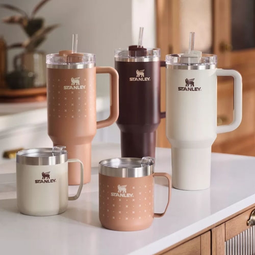 Stanley x Magnolia Collection from $23 at Brad's Deals