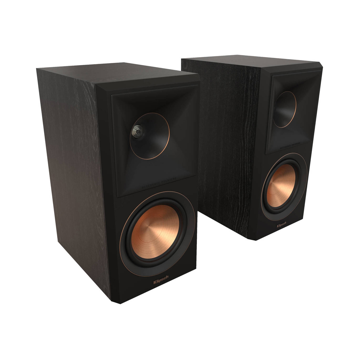 Klipsch Bookshelf Speaker Set $259 at Brad's Deals