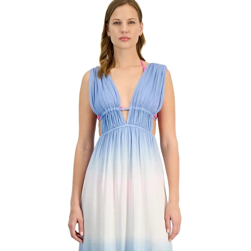 Macy's: Swimsuits & Cover-Ups $20 or Less at Brad's Deals