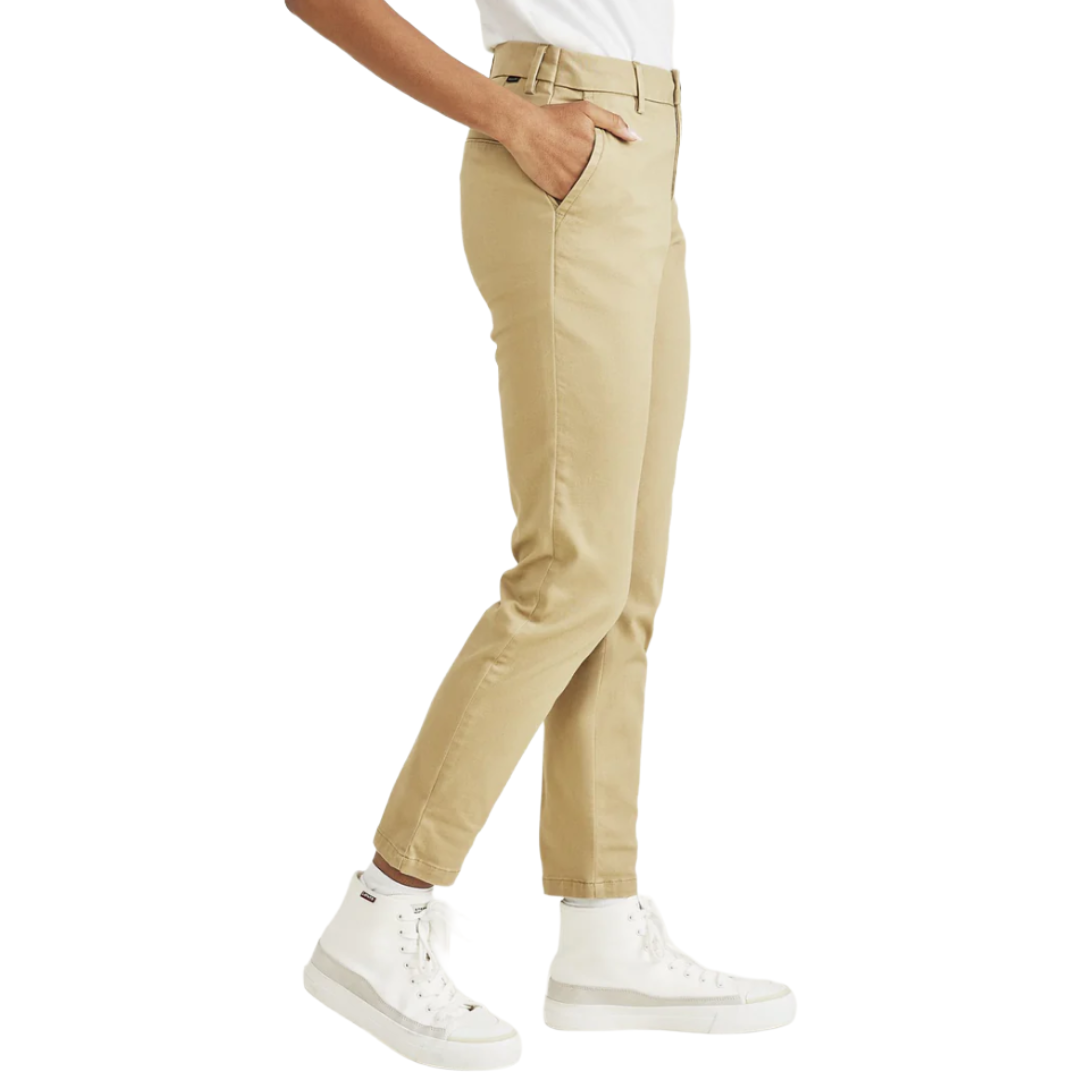 Dockers Weekend Chinos $10 at Brad's Deals