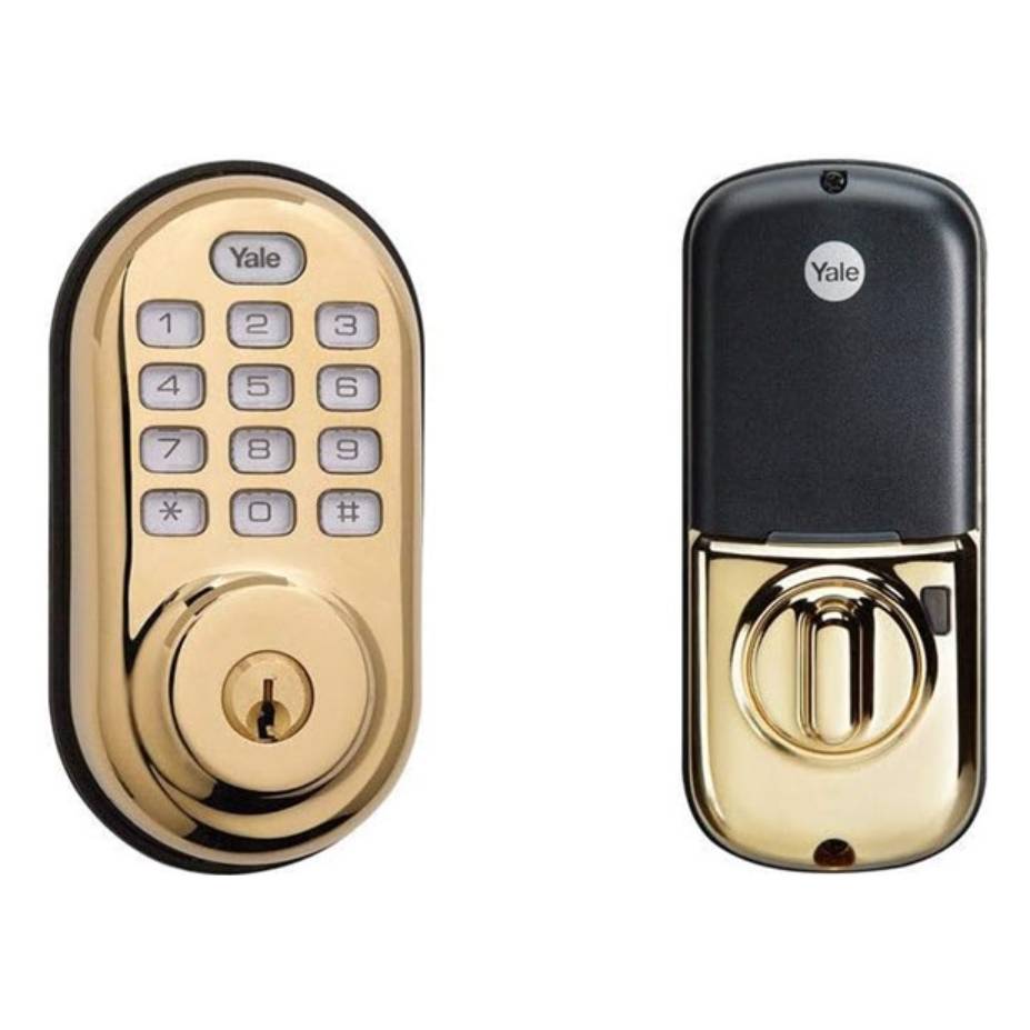 Up to 85% Off Smart Locks at Brad's Deals
