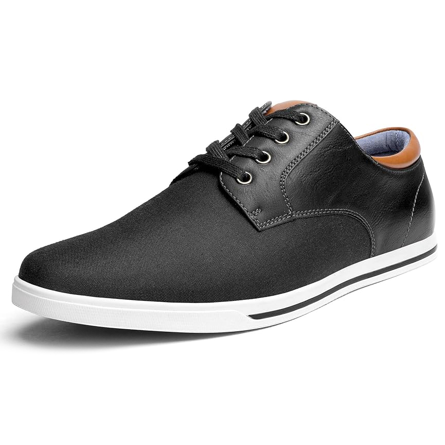 Men's Oxford Sneakers $29 at Brad's Deals