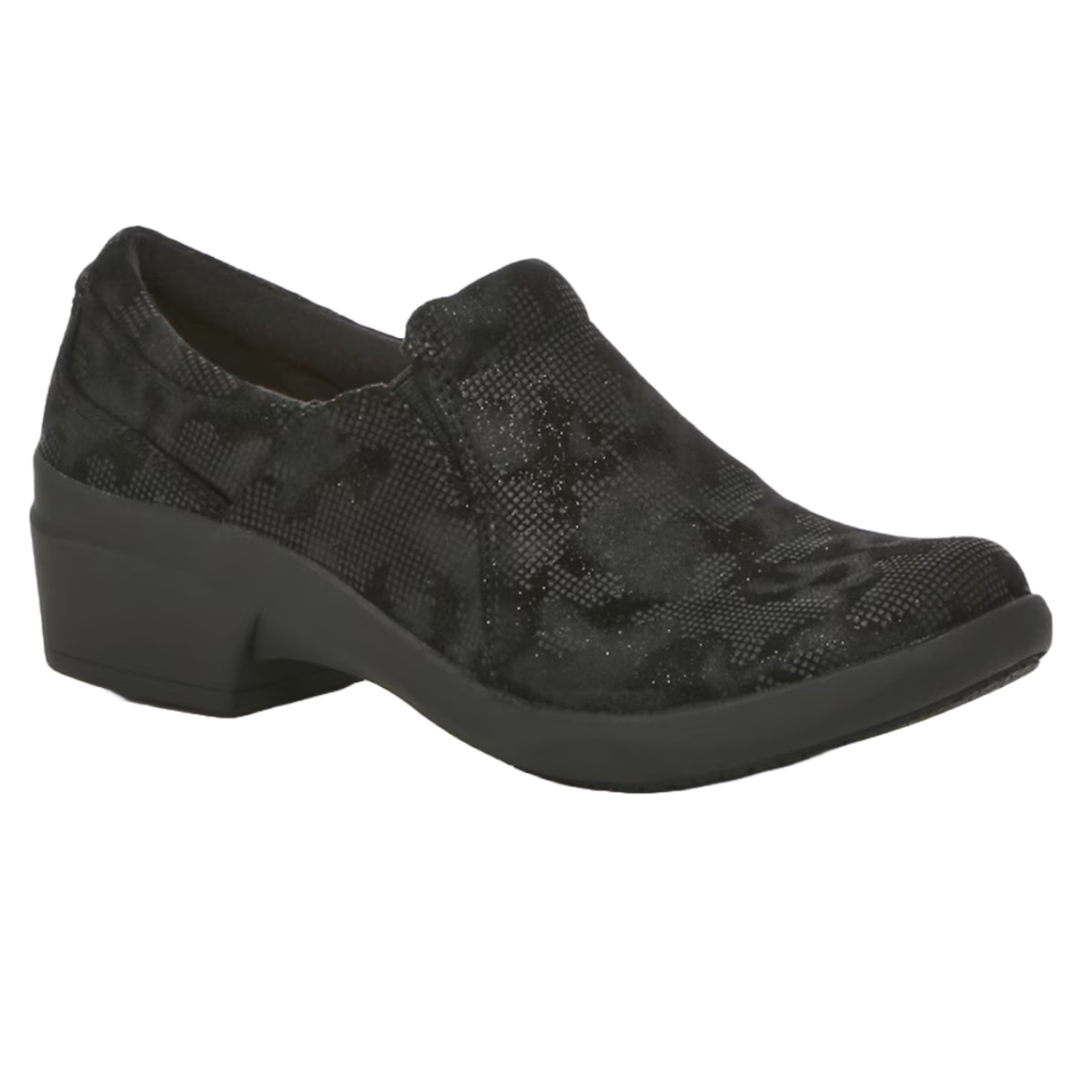Clarks Talene Pace Slip-Ons $36 at Brad's Deals