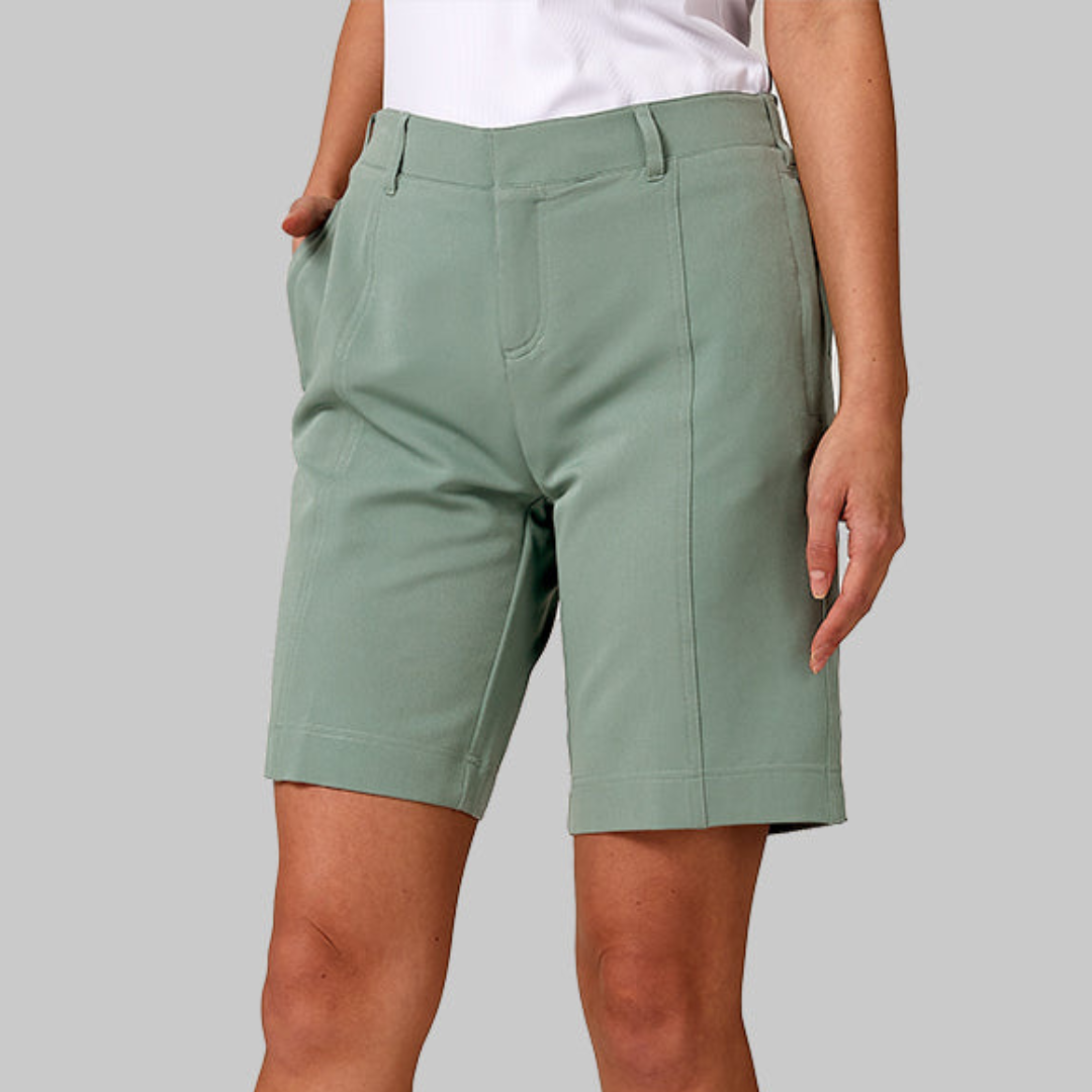 32 Degrees Stretch Bermuda Shorts $10 at Brad's Deals