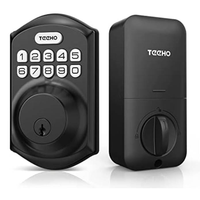 Smart Locks from $25 at Brad's Deals