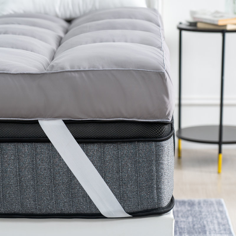 4" Queen Mattress Topper $43 at Brad's Deals