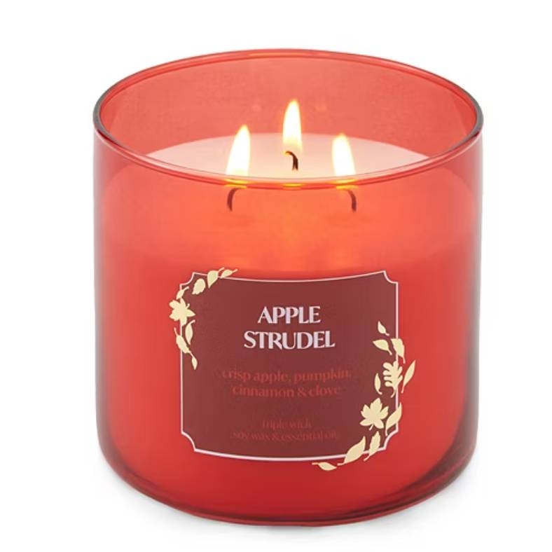 65% Off Scented Candles at Brad's Deals