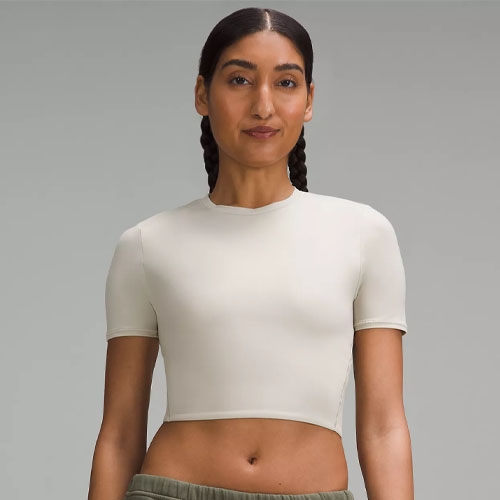 lululemon Tops from $29 Shipped at Brad's Deals